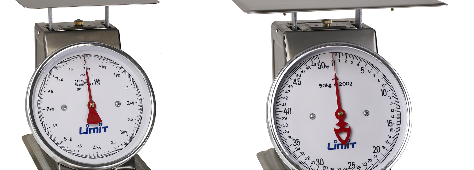 We have products covering every need and application › Lidén Weighing